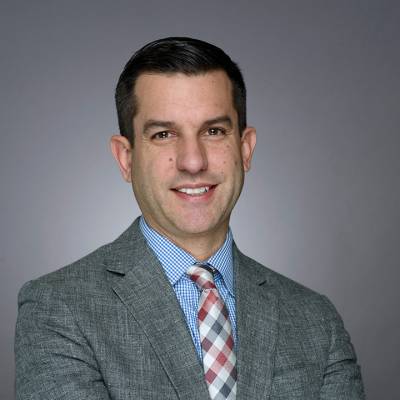 Jason DeLaurentiis, CPA - Insero Advisors, LLC